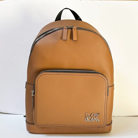 Michael Kors | Bags | Michael Kors Cooper Large Commuter Leather ...